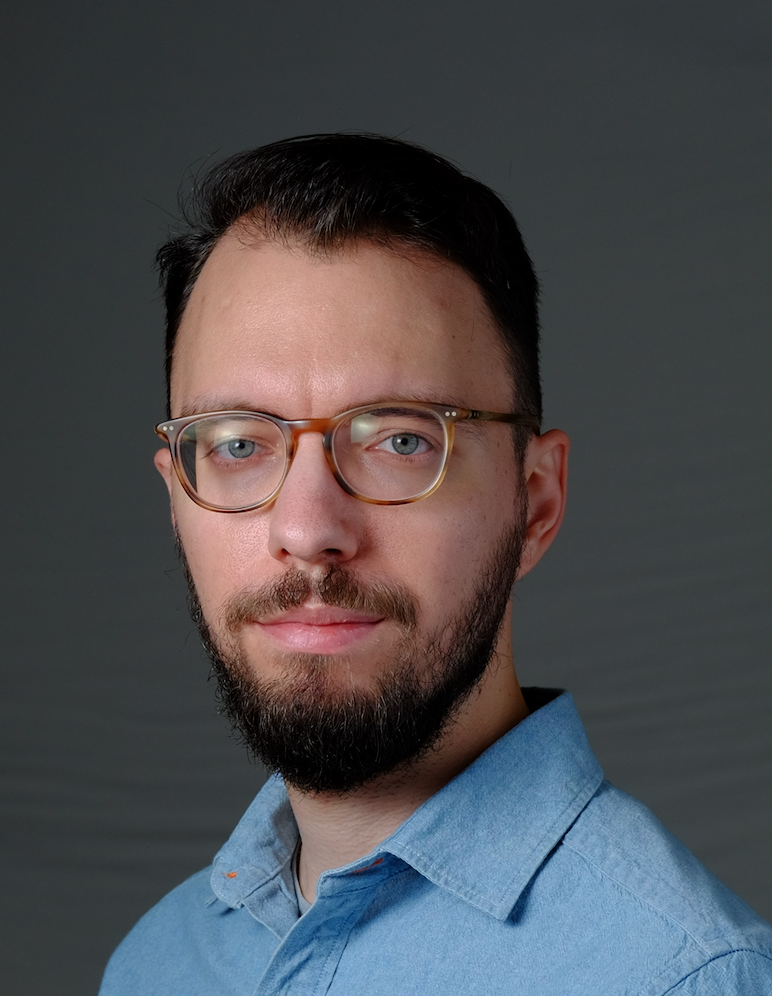 People – Witten Lab