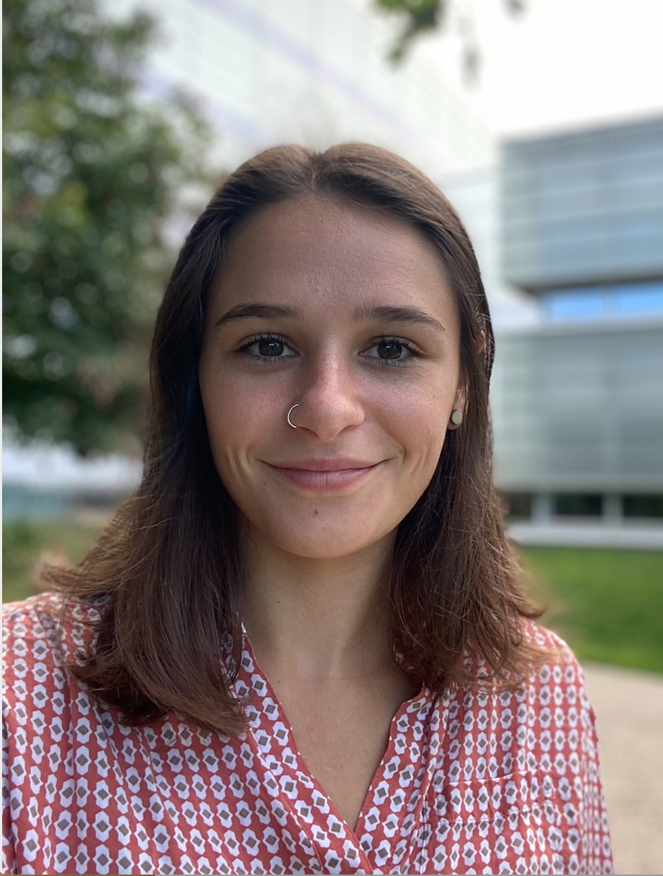 People – Witten Lab